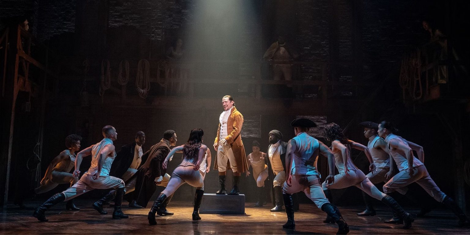 ¿Por qué Hamilton es tan popular? | Blog de Spotlight